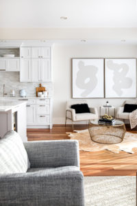 ‘THE BRIGHT & AIRY STUDIO LOFT REVEAL’ | DWK Interior Design, Calgary ...